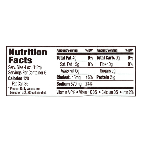 Hormel Always Tender Mesquite Barbecue Pork Loin Filet | Hy-Vee Aisles ...