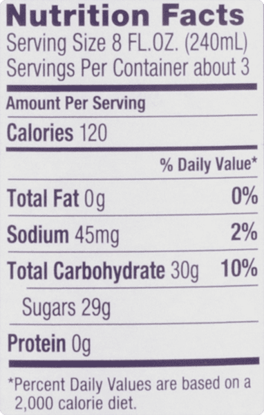 Welch's Sparkling Stawberry Daiquiri | Hy-Vee Aisles Online Grocery ...