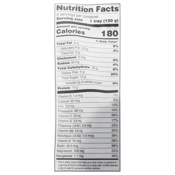 Evive Smoothie Cubes, Yogi | Hy-Vee Aisles Online Grocery Shopping