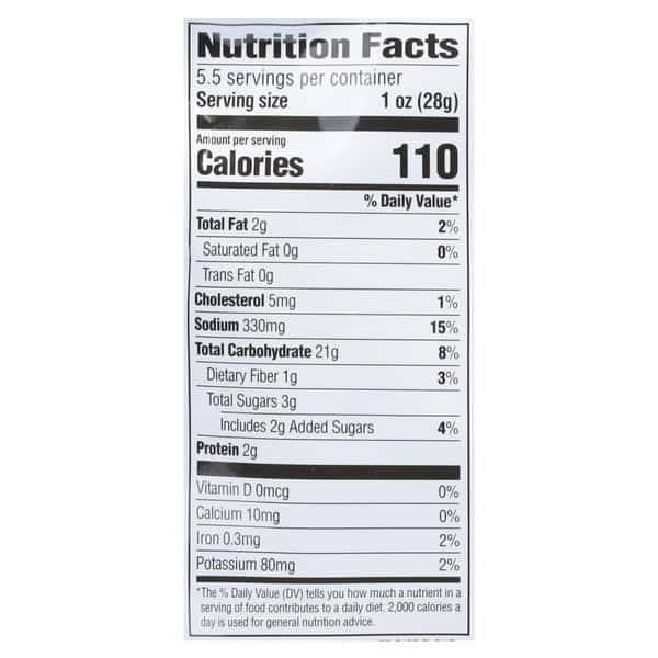 Good Graces Gluten Free Herb Stuffing Mix | Hy-Vee Aisles Online ...