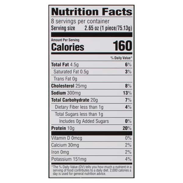 Hy-Vee Batter Dipped Fish Fillets 8Ct | Hy-Vee Aisles Online Grocery ...