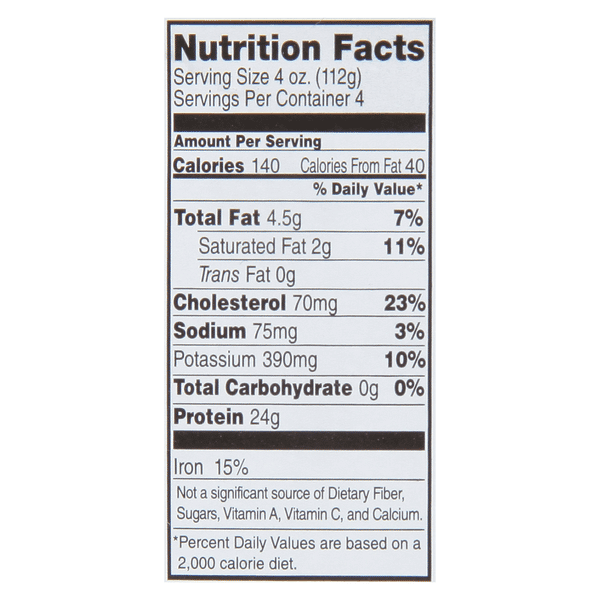 96% Lean 4% Fat Ground Beef | Hy-Vee Aisles Online Grocery Shopping