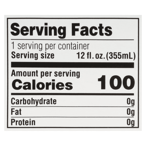 Carbliss Peach 4Pk | Hy-Vee Aisles Online Grocery Shopping
