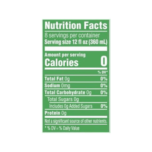 Bubly Sparkling Water, Lime 8Pk | Hy-Vee Aisles Online Grocery Shopping