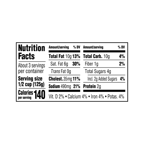 Classico Creamy Rose Pasta Sauce | Hy-Vee Aisles Online Grocery Shopping