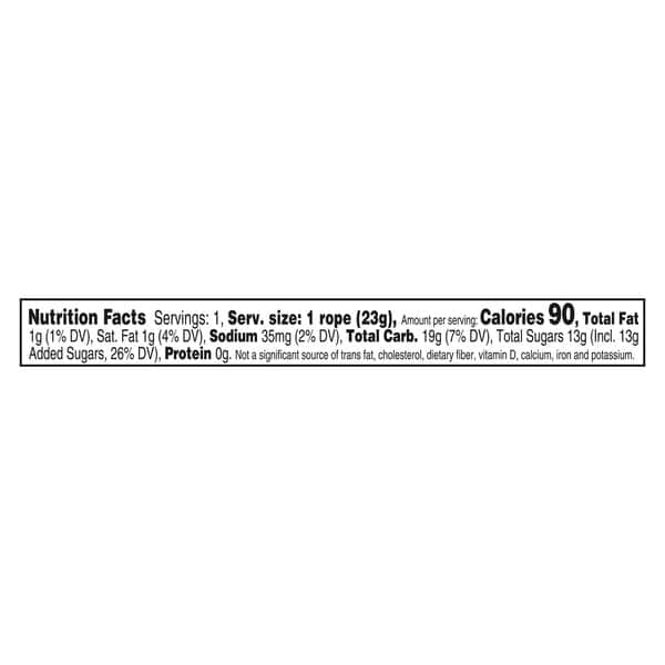 Laffy Taffy Cherry Candy | Hy-Vee Aisles Online Grocery Shopping