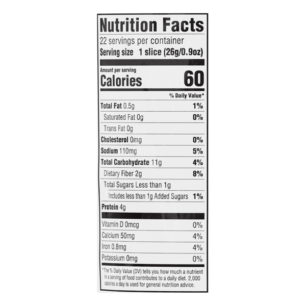 That's Smart Wheat Bread | Hy-Vee Aisles Online Grocery Shopping
