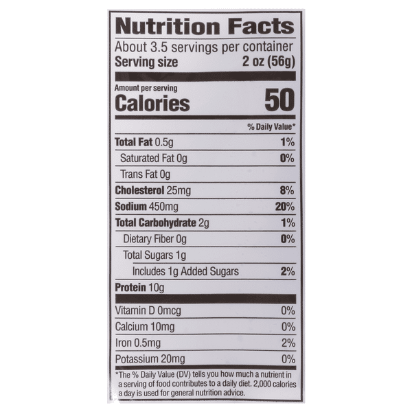 Hy-Vee Rotisserie Seasoned Chicken Breast | Hy-Vee Aisles Online ...