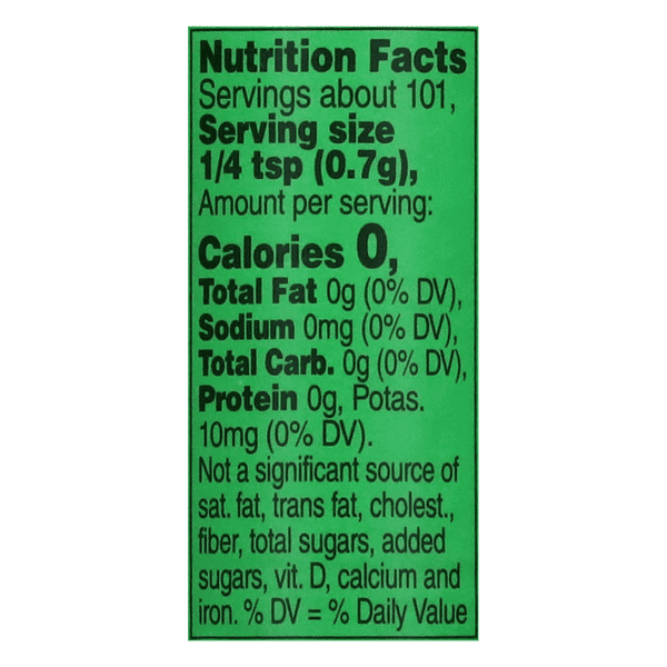 Mrs Dash Table Blend Salt-Free Seasoning | Hy-Vee Aisles Online Grocery ...