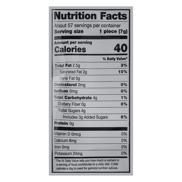 Andes Indulgence, Creme De Menthe, Family Size | Hy-Vee Aisles Online ...
