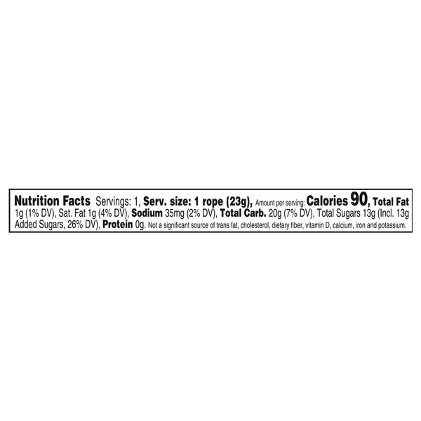 Laffy Taffy Strawberry Candy | Hy-Vee Aisles Online Grocery Shopping