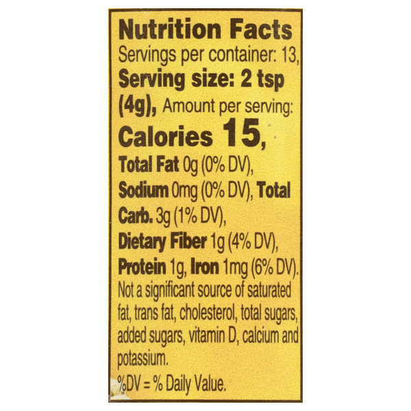 Dash Pasta Blend Mediterranean, Salt Free Seasoning, 1.9 oz | Hy-Vee ...