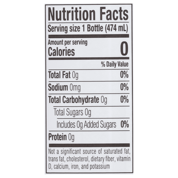 Hint Coconut Water 16 fl oz | Hy-Vee Aisles Online Grocery Shopping