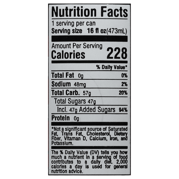 1919 Root Beer | Hy-Vee Aisles Online Grocery Shopping
