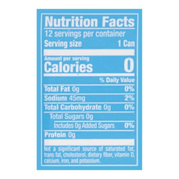 RC Cola Zero Sugar Soda | Hy-Vee Aisles Online Grocery Shopping