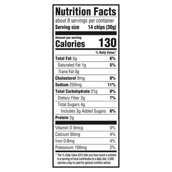 Ritz Toasted Chips Veggie Crackers, Party Snacks | Hy-Vee Aisles Online ...