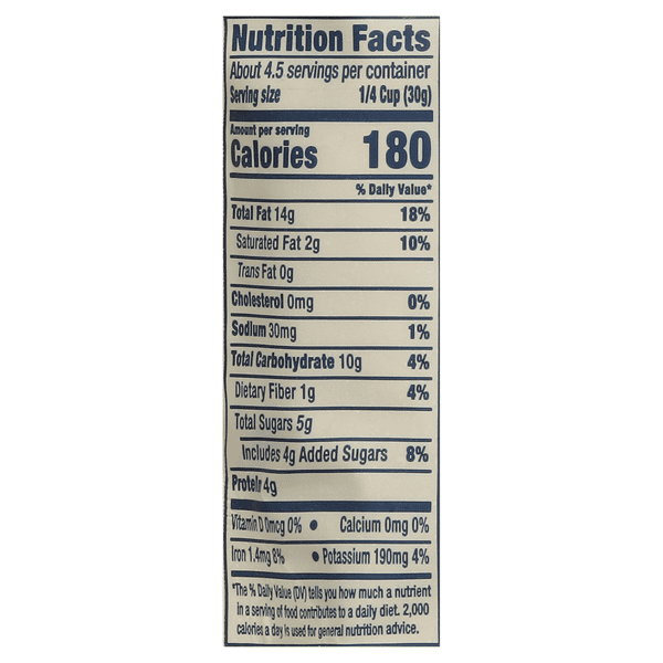 Planters Nut Duos Espresso Hazelnuts & Cocoa Cashews | Hy-Vee Aisles ...