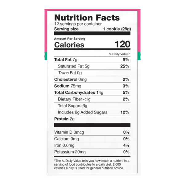 Sweet Loren's Less Sugar Chocolate Chunk Cookie Dough, 12 count | Hy ...
