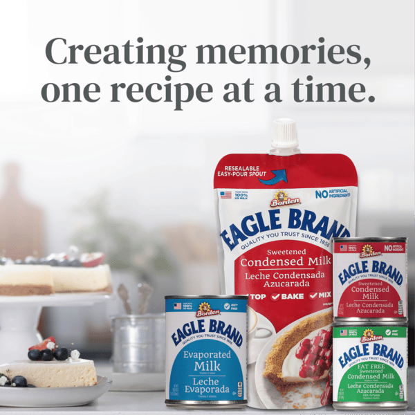 Eagle Brand Evaporated Milk | Hy-Vee Aisles Online Grocery Shopping