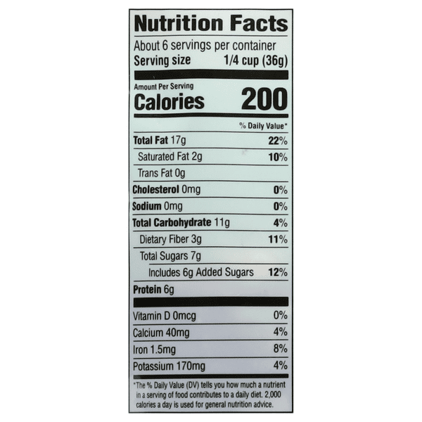 Hy-Vee Omega-3 with Dark Chocolate Trail Mix 7 oz | Hy-Vee Aisles ...