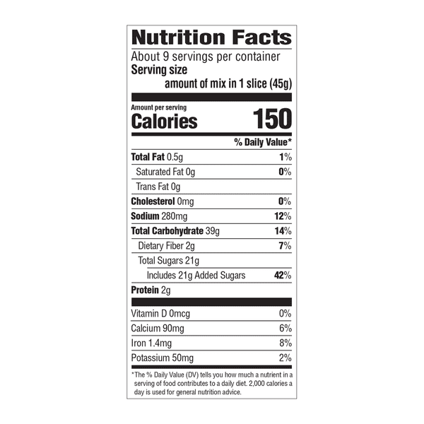 Good Graces Gluten Free Chocolate Cake Mix | Hy-Vee Aisles Online ...