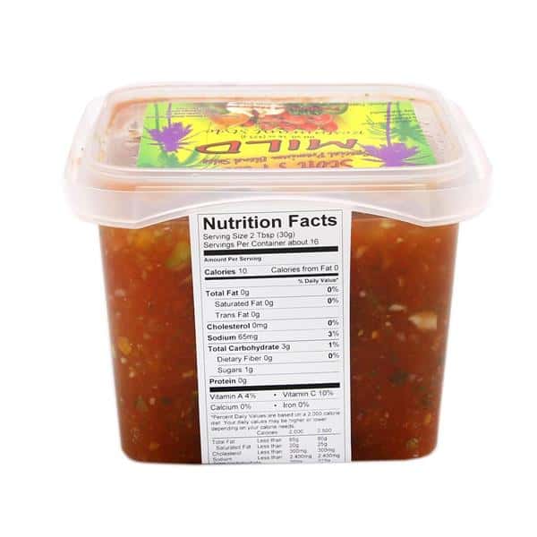 Scott's Pico Mild | Hy-Vee Aisles Online Grocery Shopping