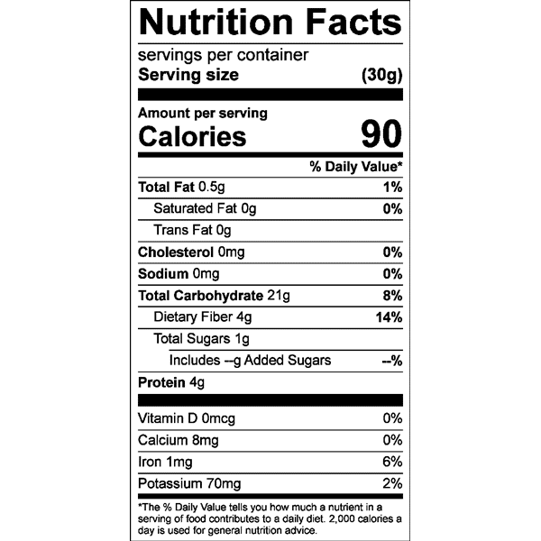 Early Morning Harvest General Purpose Flour | Hy-Vee Aisles Online ...