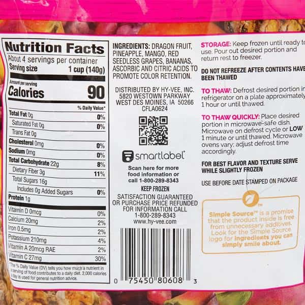 Hy-Vee Aisles Online Grocery Shopping