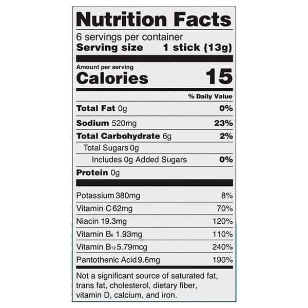 Liquid I.V. Sugar Free Raspberry Lemondade Hydration Multiplier Powder ...