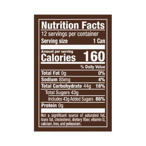 A&W Root Beer Soda 12 Pack | Hy-Vee Aisles Online Grocery Shopping