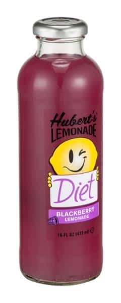 lemonade hubert's
