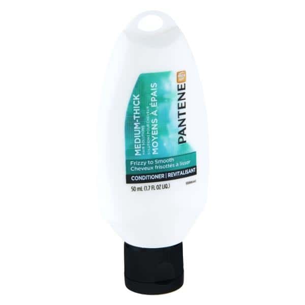 pantene conditioner   asda