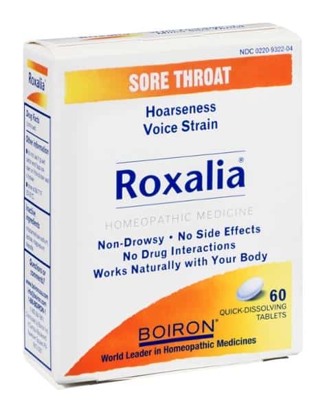 roxanol generic