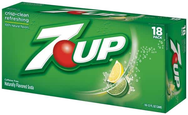 7up description