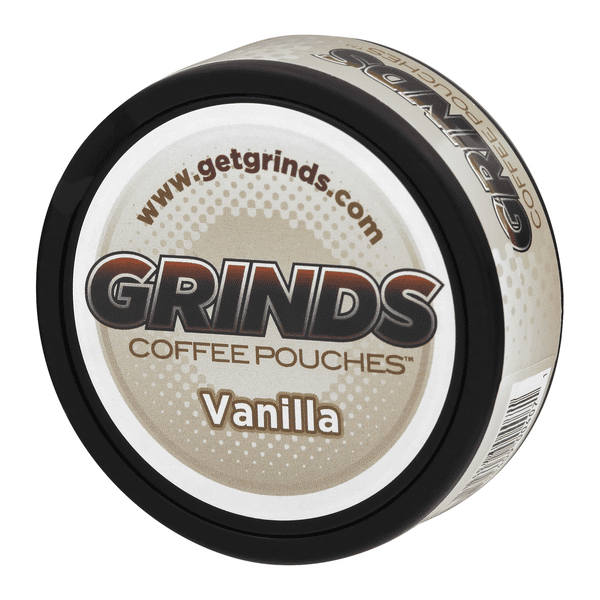 What Are Grinds Coffee Pouches
