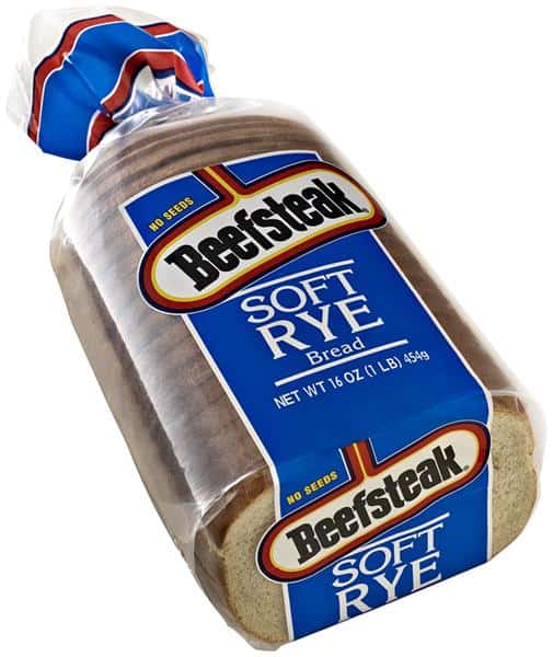 beefsteak bread brand