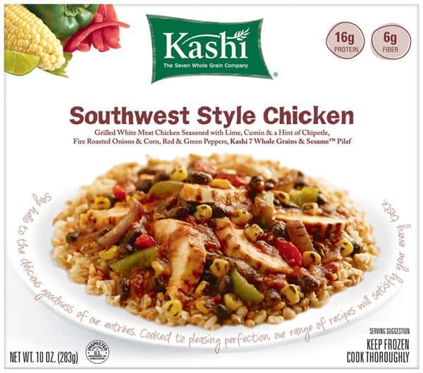 kashi rice