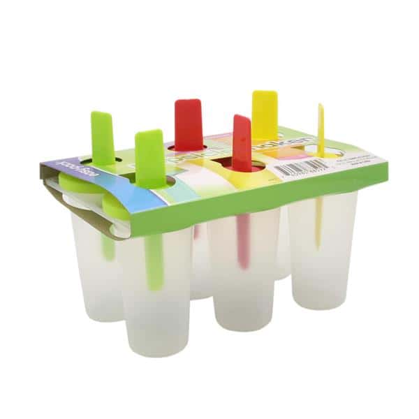 Bye Popsicle Maker | Hy-Vee Aisles Online Grocery Shopping