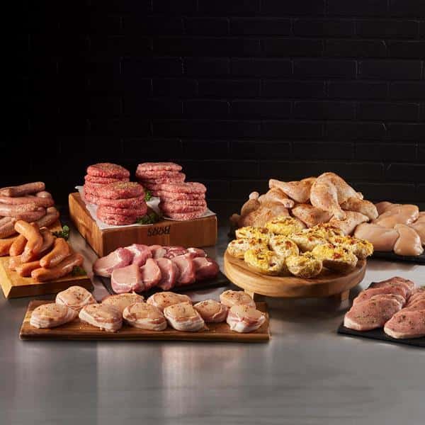 Hy-Vee Aisles Online Grocery Shopping