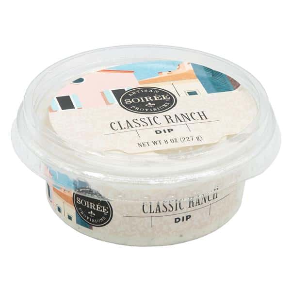 Soiree Ranch Dip | Hy-Vee Aisles Online Grocery Shopping