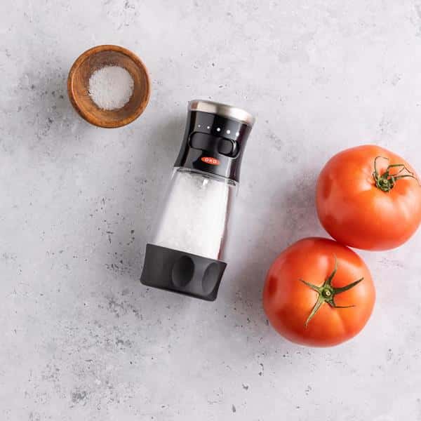 OXO SoftWorks Salt Grinder | Hy-Vee Aisles Online Grocery Shopping