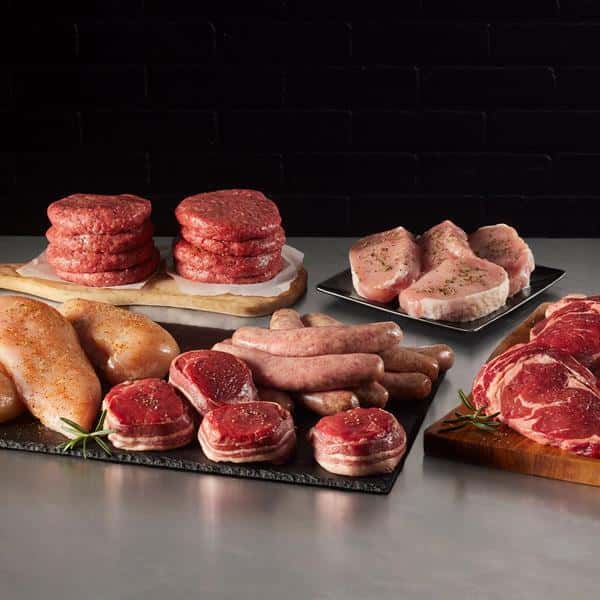 Hy-Vee Aisles Online Grocery Shopping