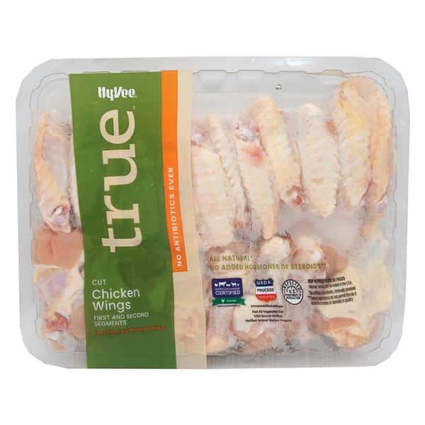 Hy-Vee True Chicken Wingettes | Hy-Vee Aisles Online Grocery Shopping