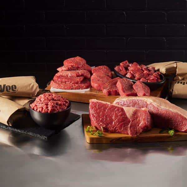 Hy-Vee Aisles Online Grocery Shopping