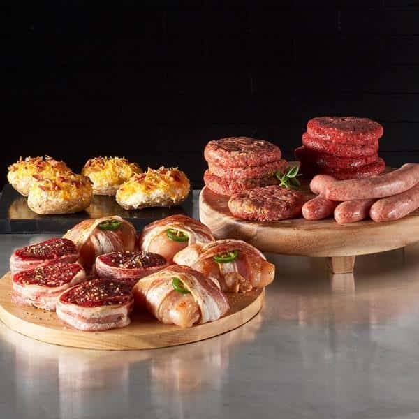 Meat Bundle Pack #3 | Hy-Vee Aisles Online Grocery Shopping
