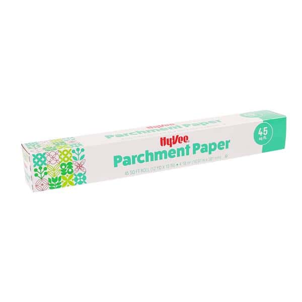 Hy-Vee Parchment Paper | Hy-Vee Aisles Online Grocery Shopping