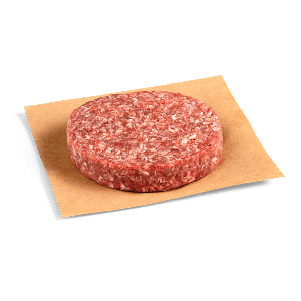 Steakhouse Pub Burger Patty | Hy-Vee Aisles Online Grocery Shopping