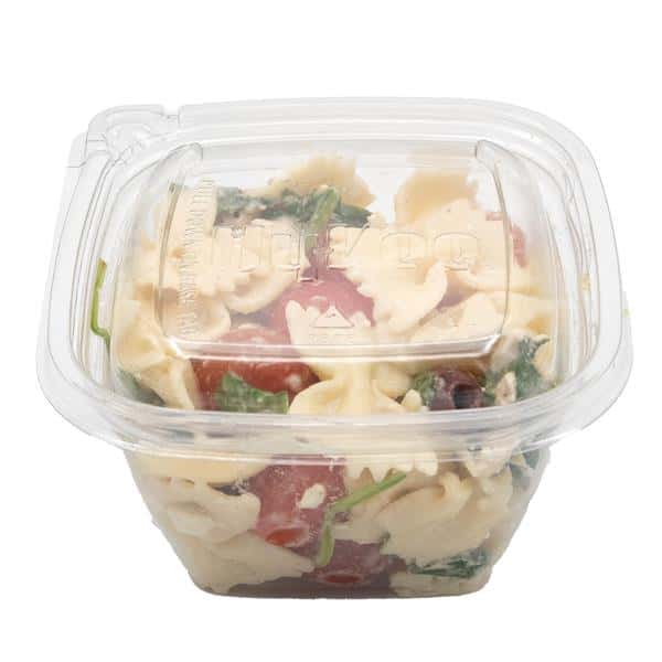 Greek Feta Spinach Bowtie Pasta | Hy-Vee Aisles Online Grocery Shopping