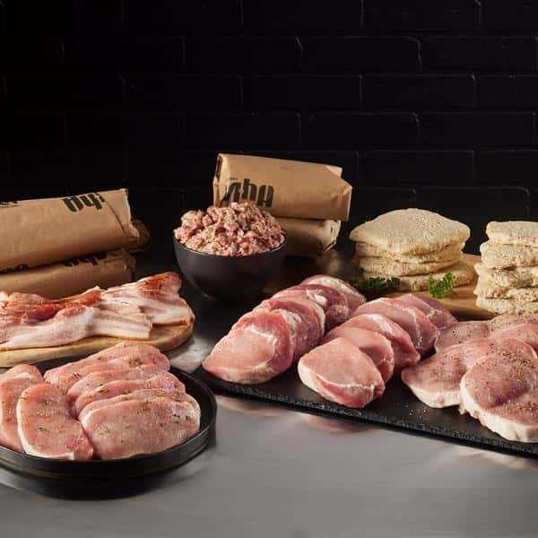 Meat Bundle Pack #9 | Hy-Vee Aisles Online Grocery Shopping