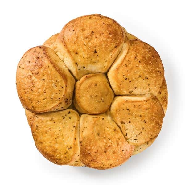 Garlic Crown Bread | Hy-Vee Aisles Online Grocery Shopping
